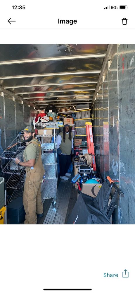 CALIFORNIA PACK & LOAD - Updated July 2025 - Request a Quote - Ione ...