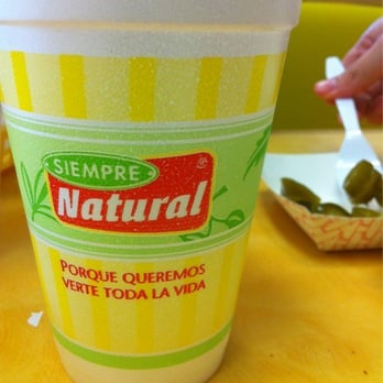 SIEMPRE NATURAL - Updated September 2025 - 22 Reviews - 2310 E Expy 83 ...