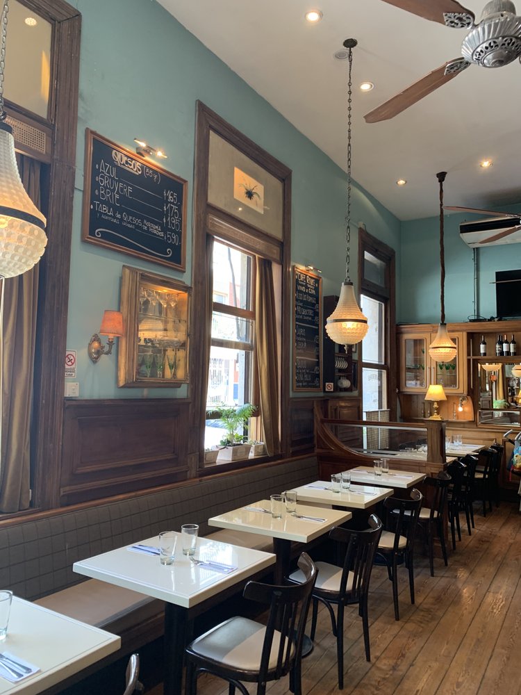 CAFÉ RIVAS - Updated December 2024 - 143 Photos & 33 Reviews - Estados ...