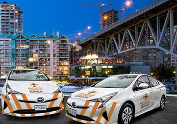 OPTIMUM SECURITY - Updated May 2024 - 1066 W Hastings Street, Vancouver ...