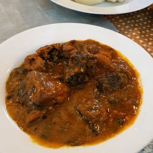 MOJI AFRICAN RESTAURANT - 69 Photos & 79 Reviews - African - 825-827 NW ...