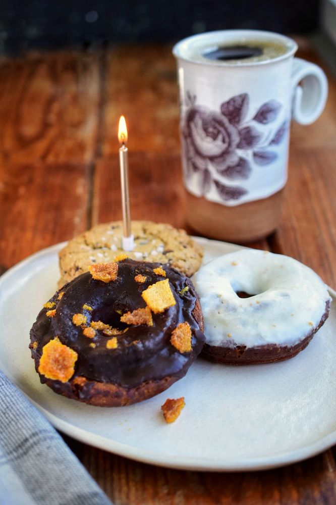 INDY DOUGH DONUT POP-UP - Updated May 2024 - 39 Photos & 11 Reviews ...