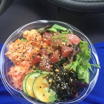 POKÉ FISH - Updated September 2024 - 187 Photos & 153 Reviews - 4424 W ...