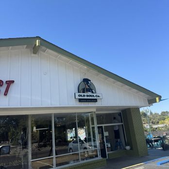 OLD SOUL - Updated January 2026 - 33 Photos & 35 Reviews - 10239 Fair ...