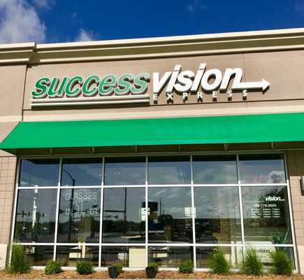 SUCCESS VISION EXPRESS - Updated October 2025 - 10 Photos & 28 Reviews ...