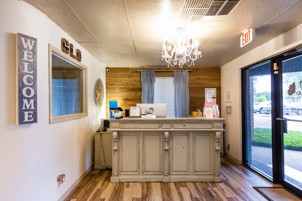 GLO MED SPA AUSTIN - 101 Photos & 40 Reviews - 9801 Anderson Mill Rd, Austin, Texas - Medical ...