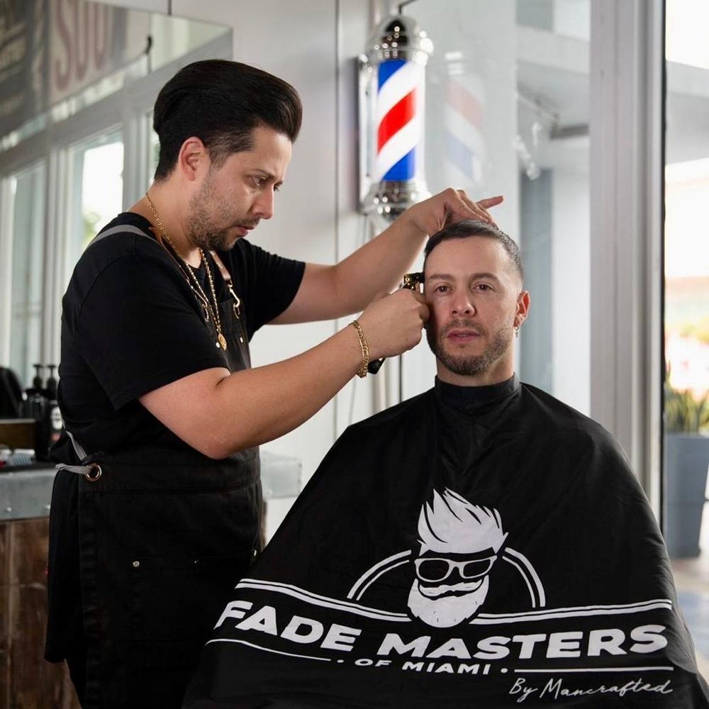 FADE MASTERS OF MIAMI - Updated January 2026 - 156 Photos & 37 Reviews ...