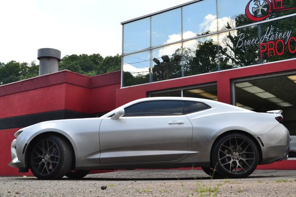 PRO COMP CUSTOM - Updated November 2025 - 60 Photos - 1045 William ...