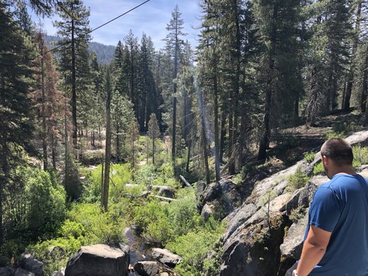 DINKEY CREEK CAMPGROUND - 115 Photos & 65 Reviews - Campgrounds - 53001 ...