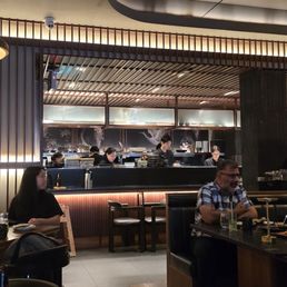 TOZEN SUSHI BAR - Updated December 2025 - 283 Photos & 70 Reviews - 967 ...