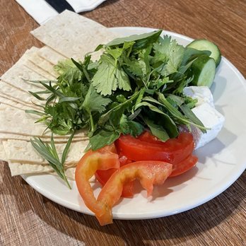 LAVASH - Updated June 2024 - 1310 Photos & 1693 Reviews - 511 Irving St ...