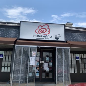 HANAMARU JAPANESE MART - Updated December 2025 - 170 Photos & 72 ...