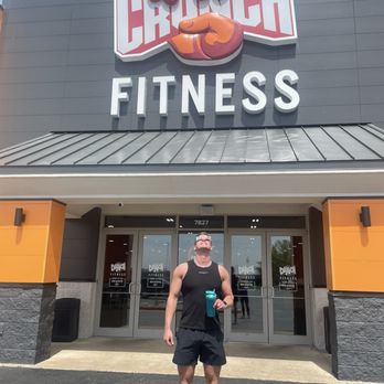 CRUNCH FITNESS - TULSA - Updated December 2025 - 19 Photos & 18 Reviews ...