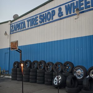 REDLANDS TIRE PROS - Updated January 2025 - 13 Photos & 183 Reviews ...