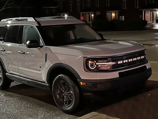 KINGS FORD - Updated October 2025 - 32 Photos & 84 Reviews - 9555 Kings ...