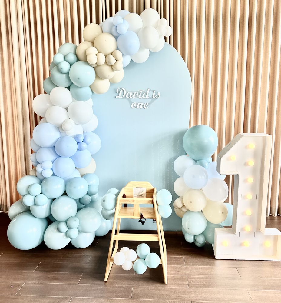 ALEX BALLOONS - Updated August 2025 - Request a Quote - 38 Photos ...