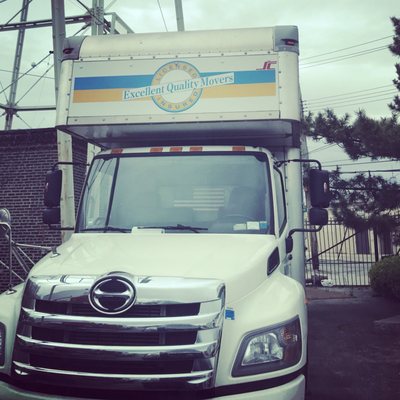 EXCELLENT QUALITY MOVERS - Updated December 2025 - 239 Photos & 706 ...