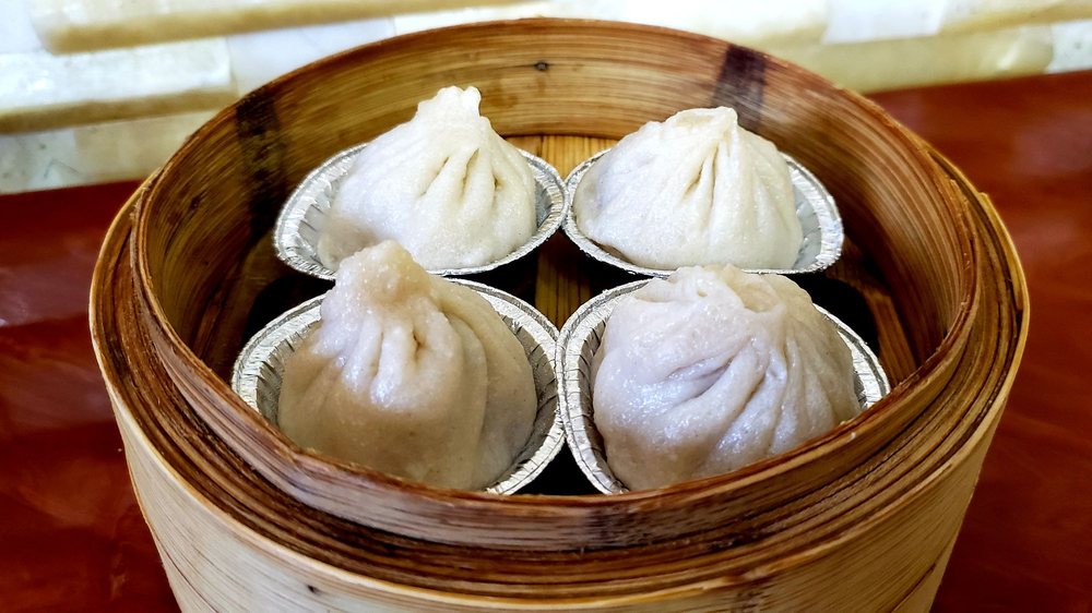 DIM SUM KING - 539 Photos & 325 Reviews - 421 Dundas Street West ...