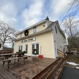 THE ALNA STORE - Updated August 2024 - 76 Photos & 33 Reviews - 2 Dock ...