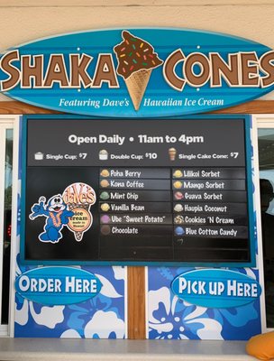 SHAKA CONES - Updated December 2025 - 53 Photos & 33 Reviews - 69-425 ...