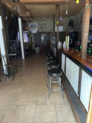 KARMA BAR AND GRILL - Updated October 2025 - 735 Saint Joseph St, New ...