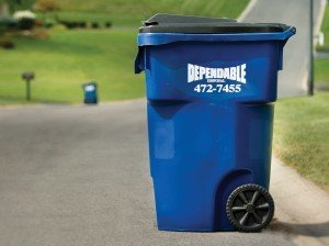 DEPENDABLE DISPOSAL - Updated December 2025 - 12 Photos & 25 Reviews ...