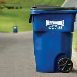 DEPENDABLE DISPOSAL - 11 Photos & 16 Reviews - 6948 Herman Rd, Syracuse ...