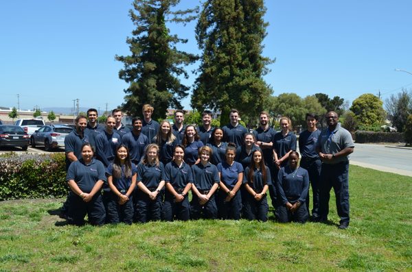 BAY AREA TRAINING ACADEMY - Updated July 2025 - 56 Photos & 25 Reviews ...