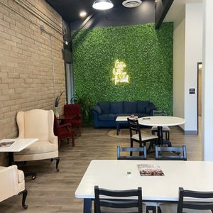 THE GARDENS CAFE - 48 Photos & 20 Reviews - 151 N Sunrise Ave ...