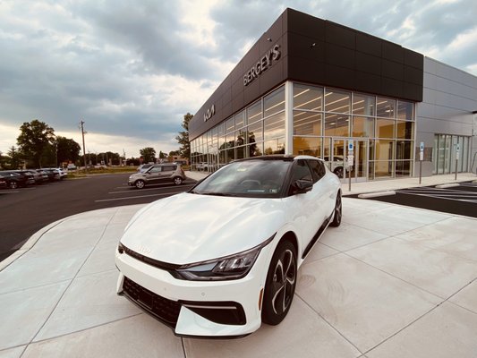 BERGEY’S KIA - Updated October 2025 - 18 Reviews - 713 Bethlehem Pike ...
