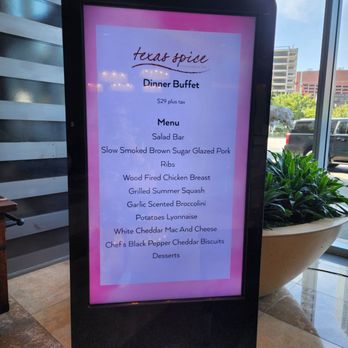 TEXAS SPICE - 518 Photos & 428 Reviews - 555 S Lamar, Dallas, Texas ...