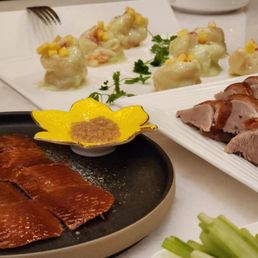 IDEN & QUAN JU DE BEIJING DUCK HOUSE - Updated April 2025 - 952 Photos ...