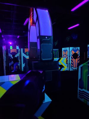 MAIN EVENT COLUMBIA - 10300 Little Patuxent Pkwy, Columbia, Maryland ...