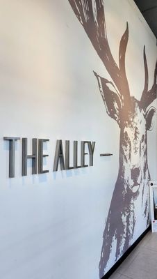 THE ALLEY - Updated December 2025 - 103 Photos & 44 Reviews - 913 S ...