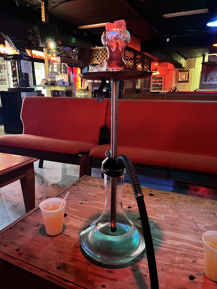 HOOKAH CORNER - Updated December 2025 - 27 Photos & 47 Reviews - 136 ...