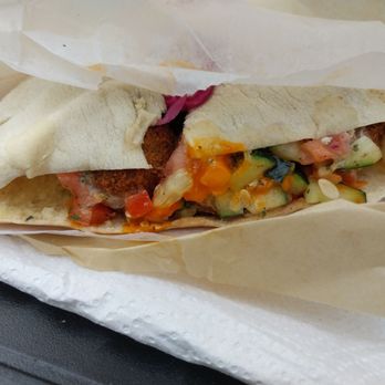 FALAFEL INC - Updated August 2025 - 13 Photos & 10 Reviews - 3000 ...