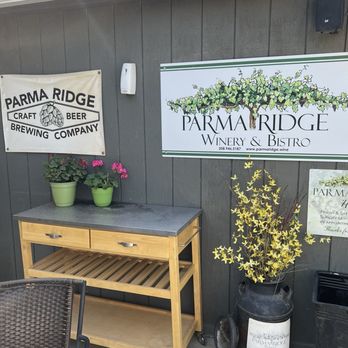 PARMA RIDGE WINERY - Updated December 2025 - 91 Photos & 85 Reviews ...