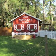 OLD MCMICKY’S FARM - 74 Photos & 29 Reviews - Venues & Event Spaces ...