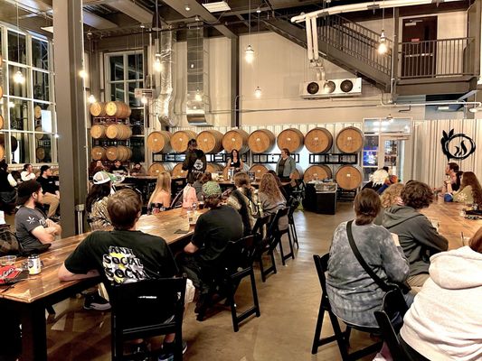 DESTIHL BREWERY & BEER HALL - Updated December 2025 - 305 Photos & 206 ...