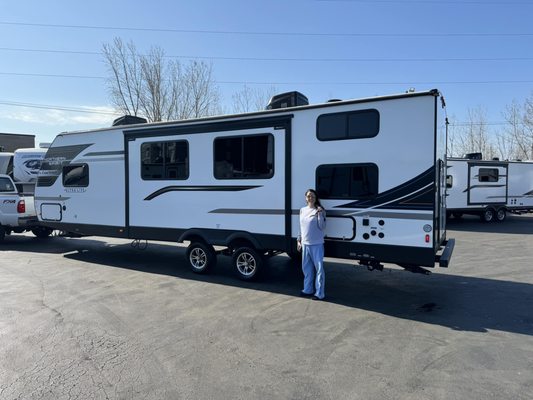 LIBERTY RV - Updated January 2025 - 130 Photos & 27 Reviews - 330 N ...