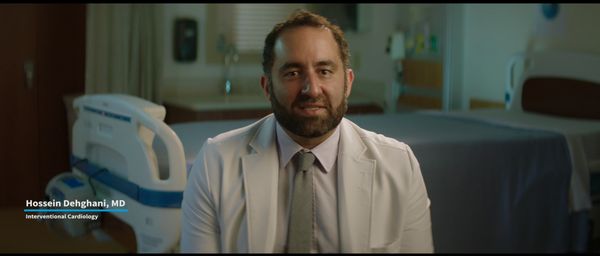 HOSSEIN DEHGHANI MD - Updated December 2025 - 11 Reviews - 1511 W ...