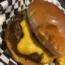 BURGER PUNK - Updated December 2025 - 223 Photos & 202 Reviews - 3012 N ...