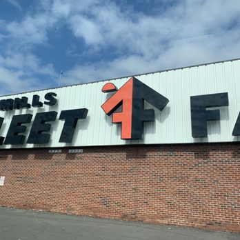 FLEET FARM - Updated November 2025 - 800 S Military Rd, Fond du Lac ...