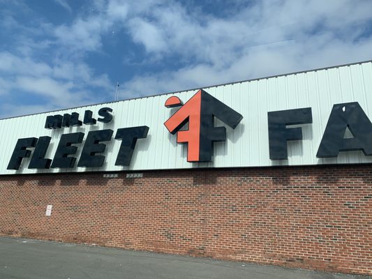 FLEET FARM - Updated June 2024 - 800 S Military Rd, Fond du Lac ...