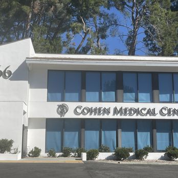 COHEN MEDICAL CENTER - Updated May 2025 - 34 Photos & 138 Reviews - 566 ...