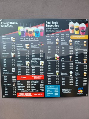 CAFE ELITE - Updated April 2025 - 24 Photos & 16 Reviews - 130 Marvin ...