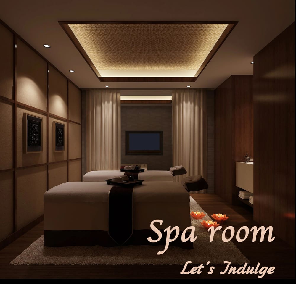 LET’S INDULGE MASSAGE & DAY SPA - Updated May 2026 - 322 Moggill Rd ...