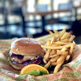 HOOK BURGER - Updated January 2026 - 626 Photos & 1040 Reviews - 1811 N ...