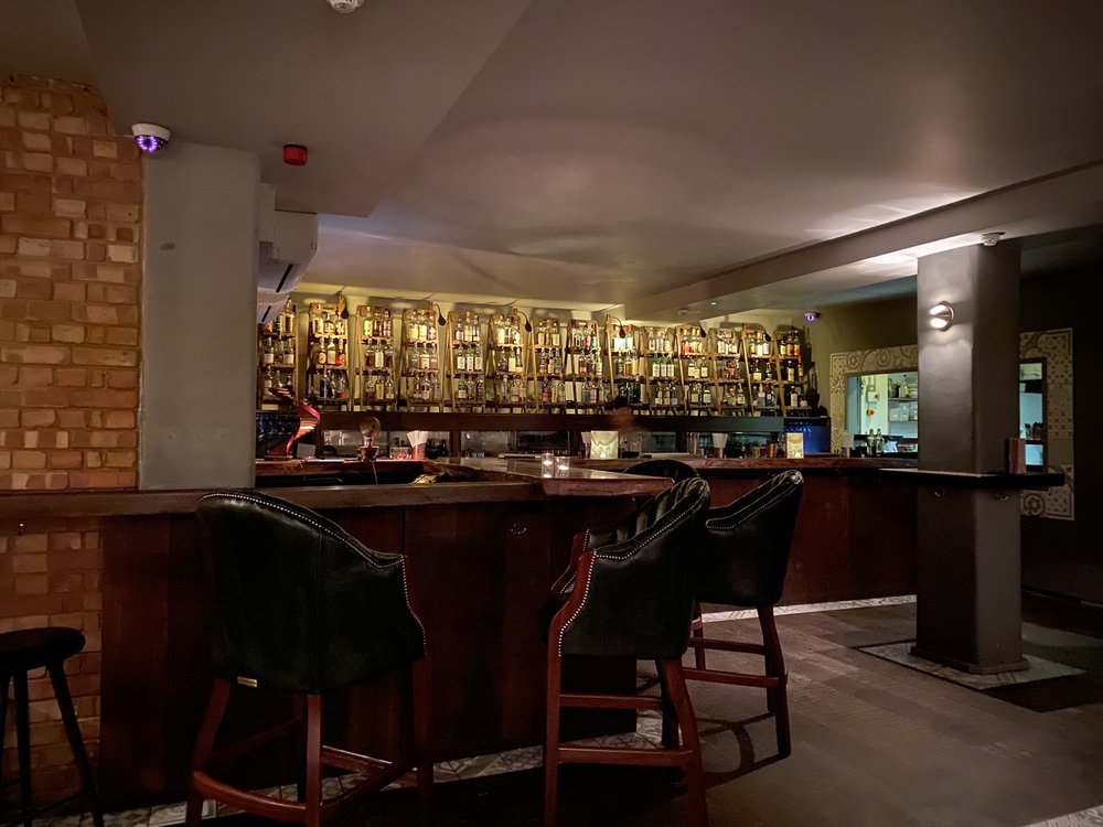 BASEMENT SATE - 56 Photos & 33 Reviews - 8 Broadwick Street, London ...