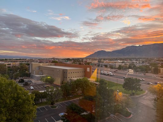 ALBUQUERQUE MARRIOTT PYRAMID NORTH - Updated October 2025 - 165 Photos ...